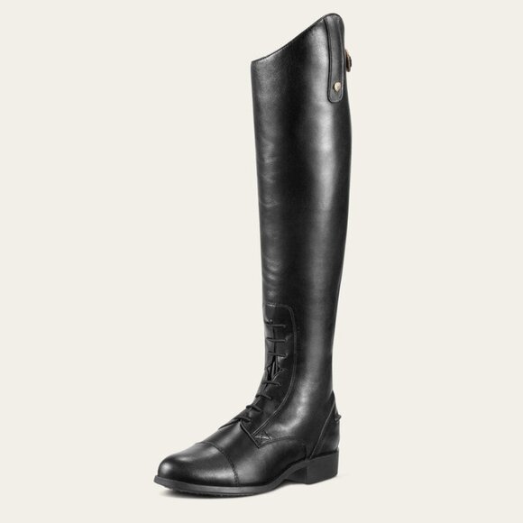Ariat | Shoes | Ariat Mens Heritage Contour Field Zip Tall Riding Boots ...